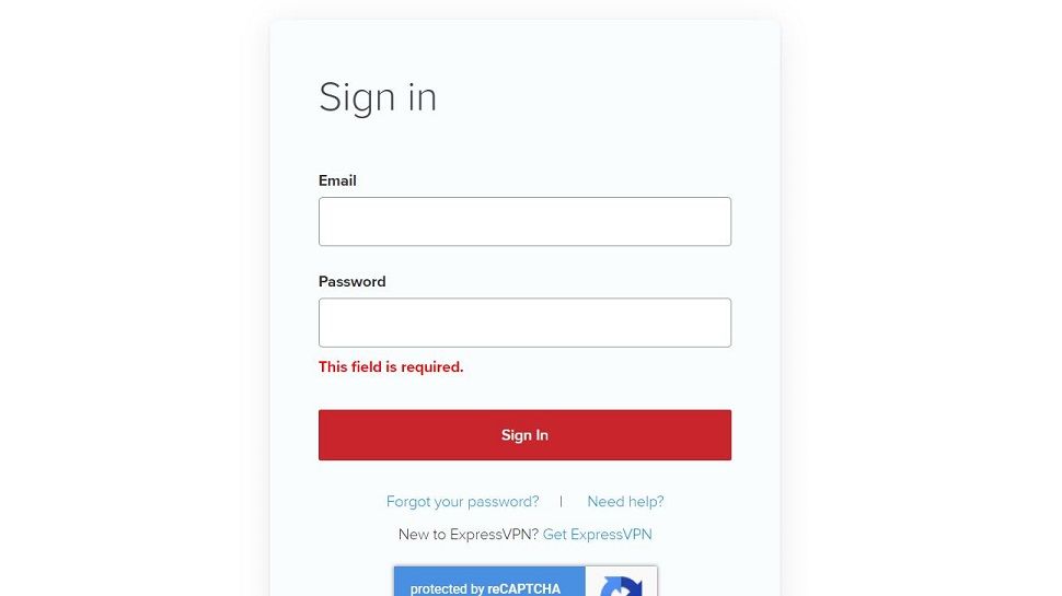 How to cancel your ExpressVPN subscription and get refunded | TechRadar