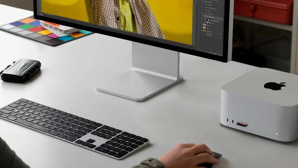 Best home computers: the top desktop PCs and Macs | Top Ten Reviews