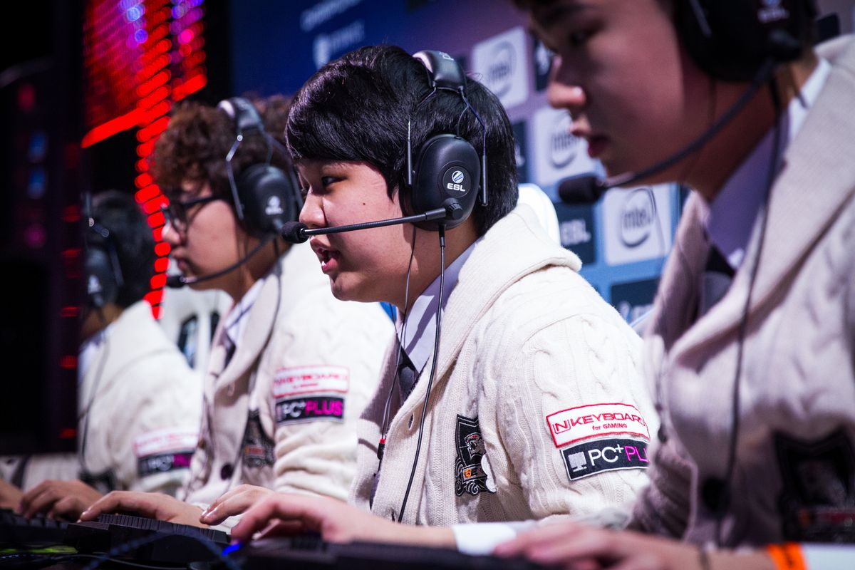League of Legends: Lessons learned from IEM Katowice | PC Gamer