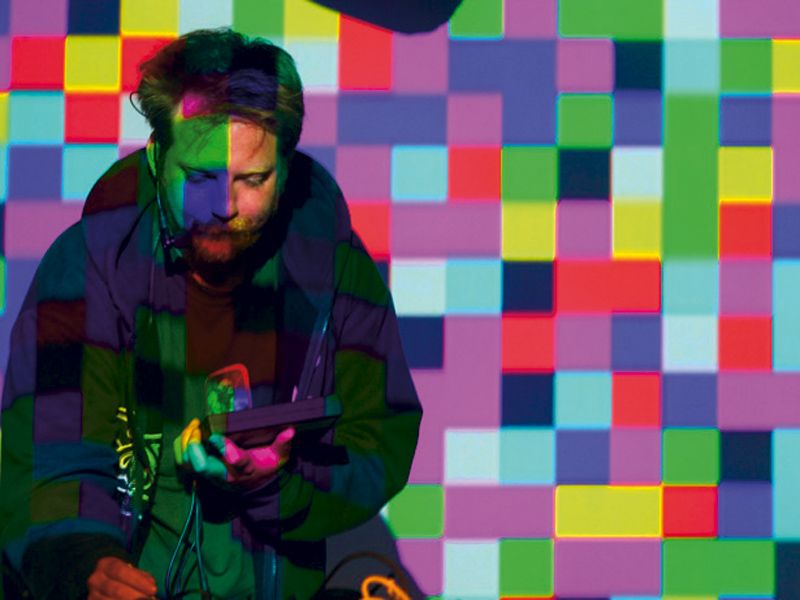 Inside the world of the chiptune artists | TechRadar