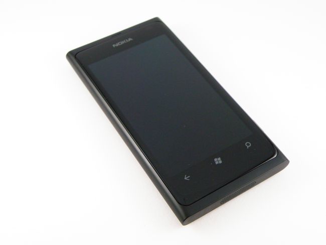 Nokia Lumia 800 review | TechRadar