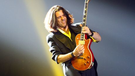 Testament's Alex Skolnick picks 10 essential guitar albums | MusicRadar