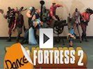 Team Fortress 2 pin-up art makes us wish we still used lockers ...
