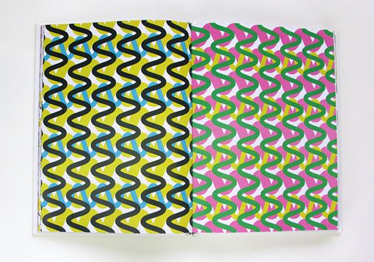 Geometric book showcases the power of pattern | Creative Bloq