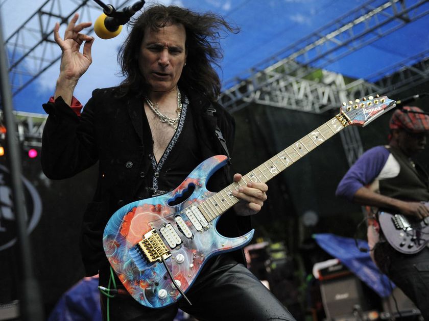 20 of the fastest guitarists in the world today | MusicRadar