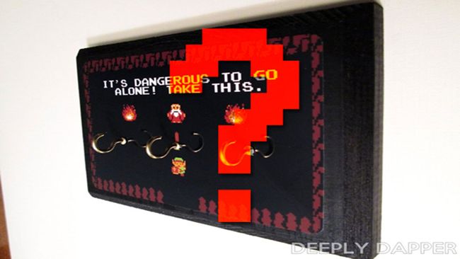 7 cool handmade video game items you can buy right now | GamesRadar+