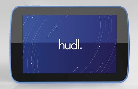 How SomeOne branded Tesco's Hudl tablet in 9 steps | Creative Bloq