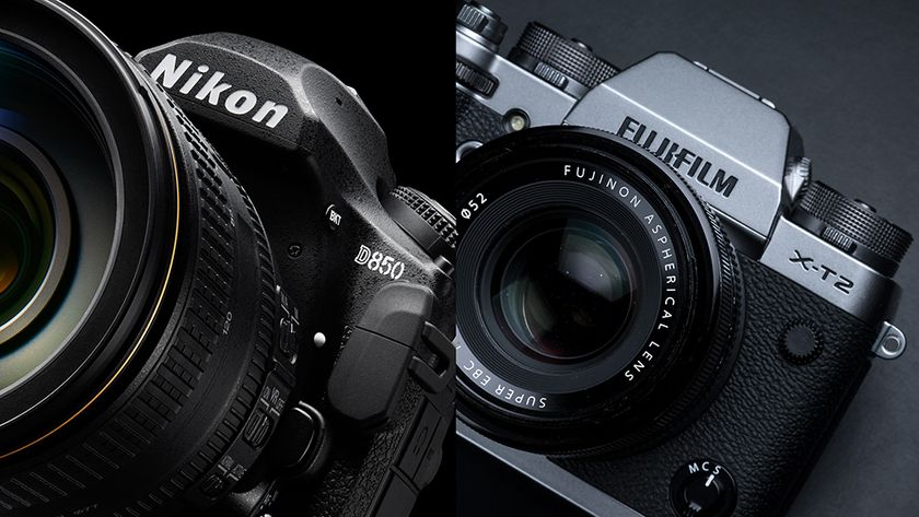 Canon R10 vs R50: the 5 key differences between Canon's APS-C cameras ...