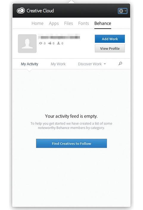 9 easy steps to a Behance ProSite portfolio | Creative Bloq