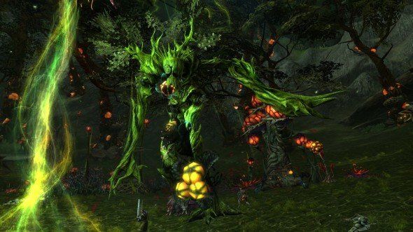 Rift review | PC Gamer