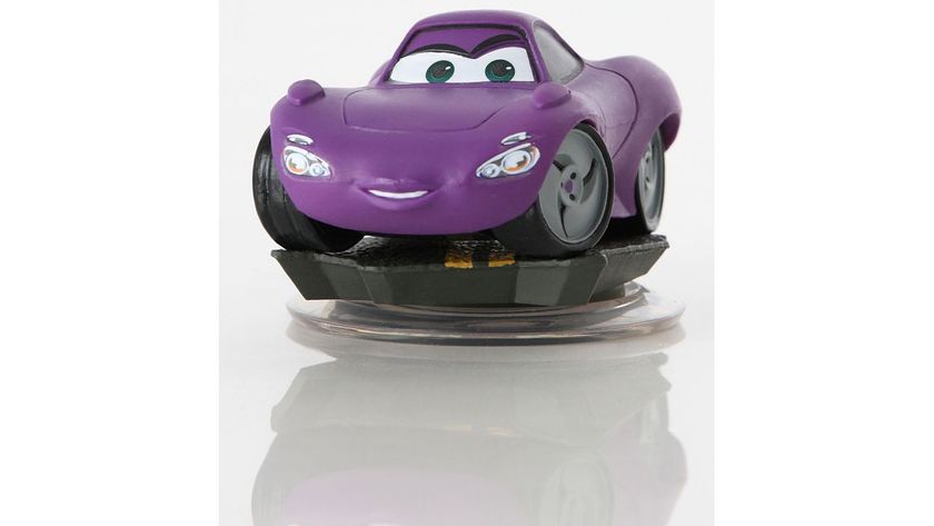 Disney Infinity characters - All of the toys revealed so far | GamesRadar+