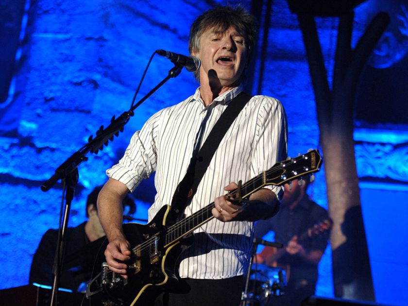 The 56 greatest songwriters of all time | MusicRadar