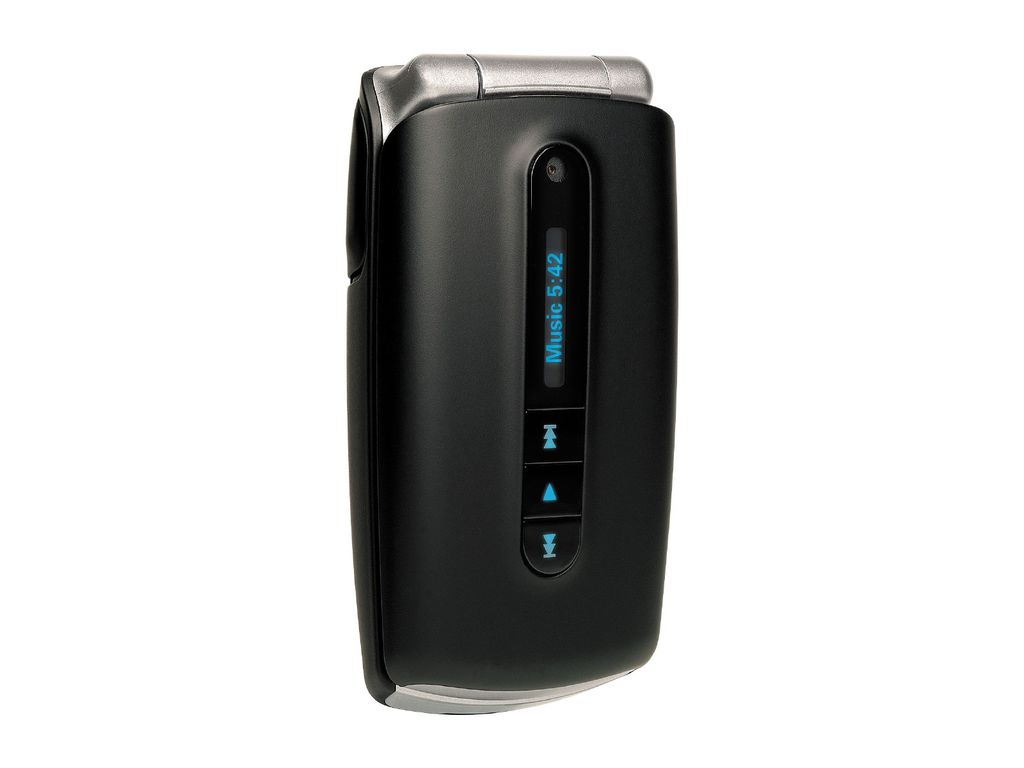 Bargain music flip phone from Alcatel | TechRadar