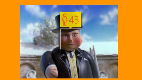 How Old just revealed the ages of Thomas the Tank Engine and his ...