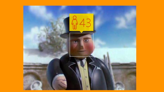 How Old just revealed the ages of Thomas the Tank Engine and his ...