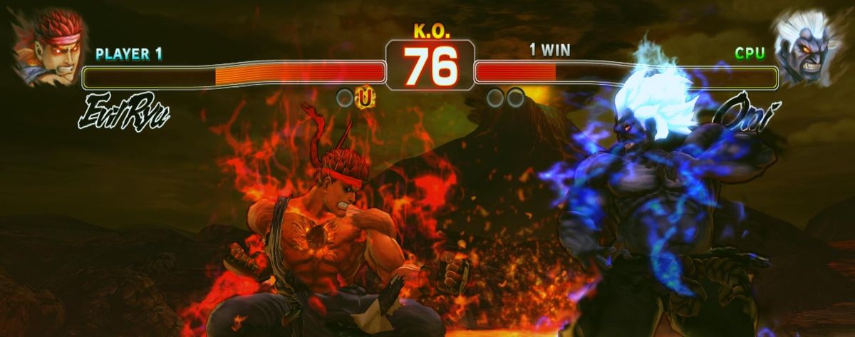 Super Street Fighter IV: Arcade Edition system requirements and DRM ...