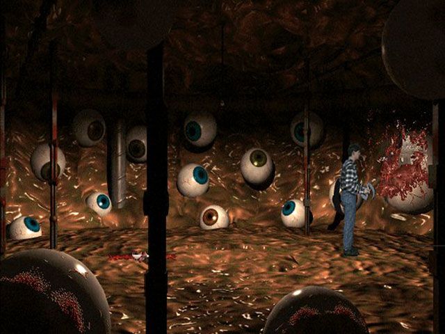 The 15 Weirdest PC Games Of All Time | PC Gamer