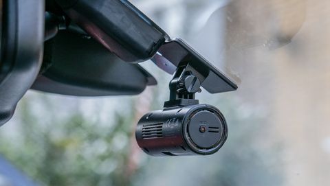 The best dash cam in 2025 | Digital Camera World
