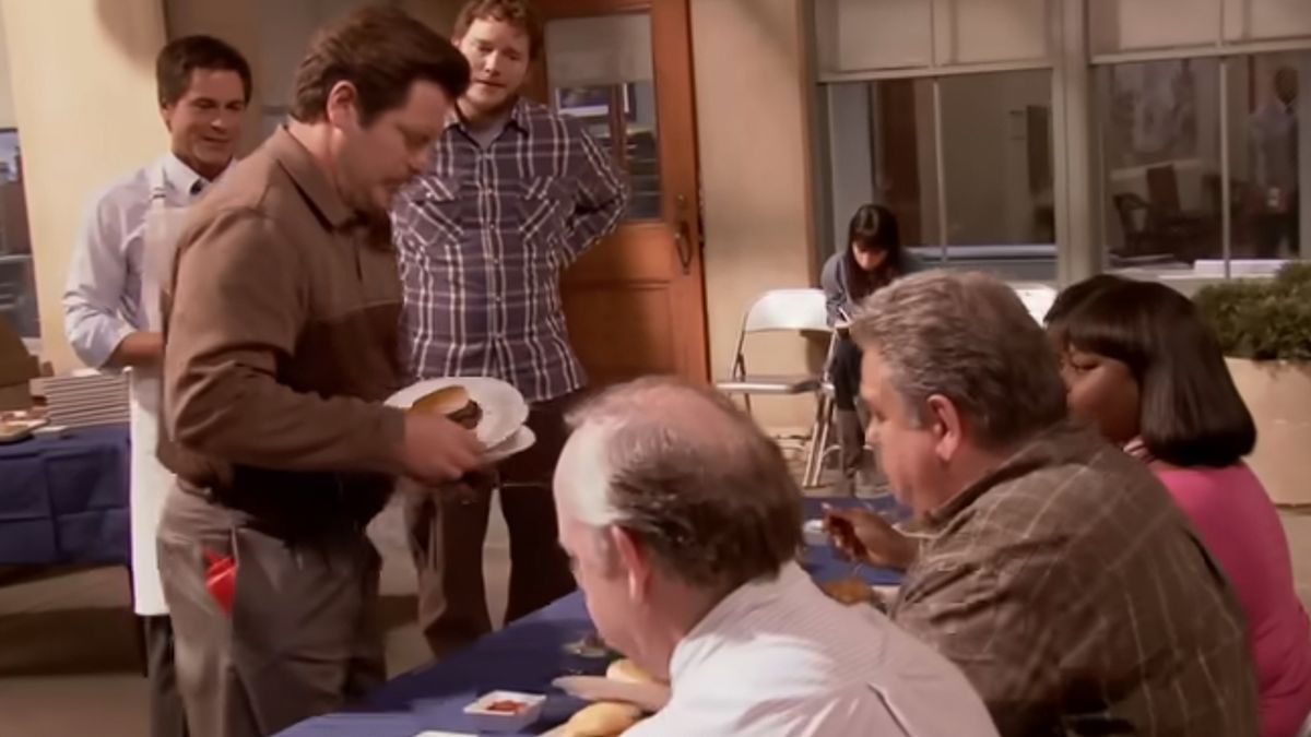 32 Of The Best Ron Swanson Quotes | Cinemablend