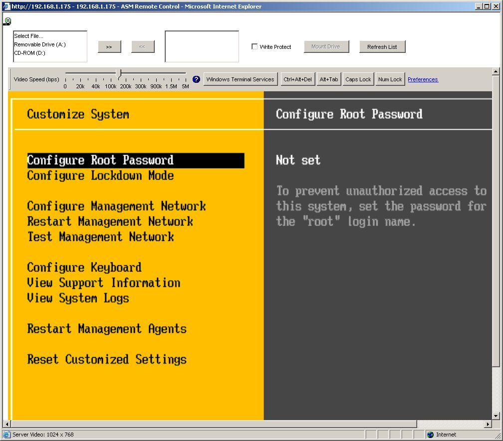 EXCLUSIVE: IBM System x3850 M2 | IT Pro