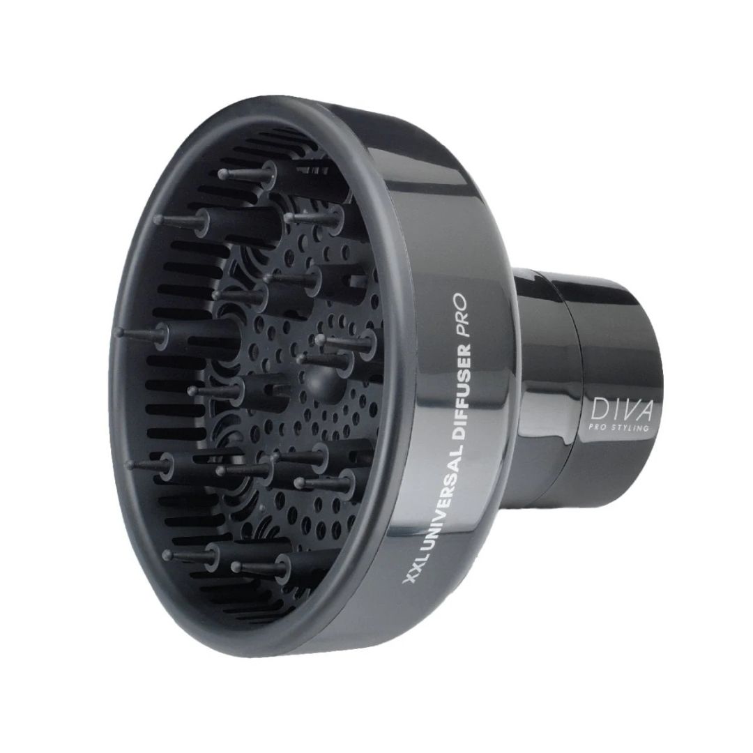 The 8 best diffusers for curly hair, reviewed by a beauty ed | Woman & Home