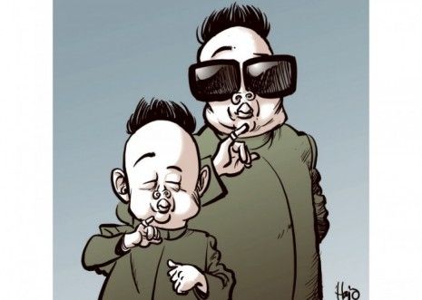 Mini Me | The Week