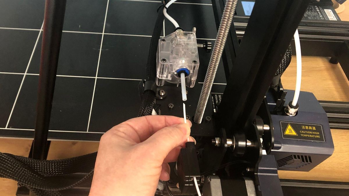 Anycubic Kobra Max Review: Massive Prints | Tom's Hardware