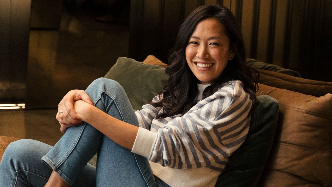 What I Wear to Work: Liz Meyerdirk, Senior Director & Global Head of ...