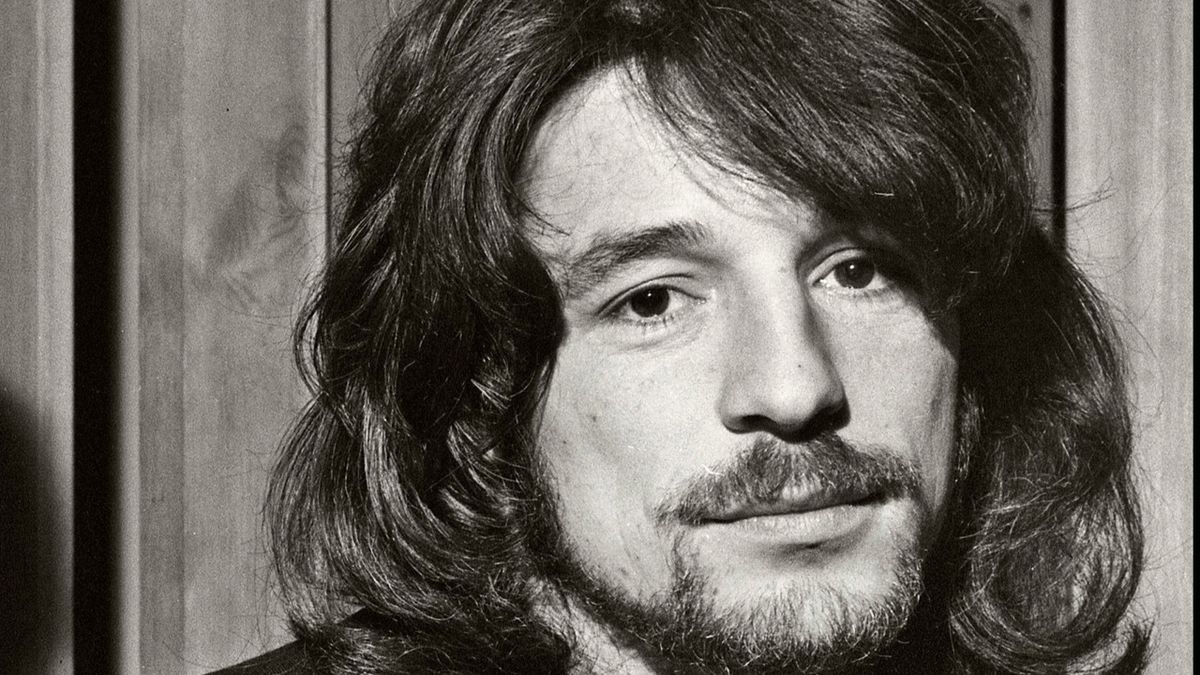 Former Family multi-instrumentalist John 'Poli' Palmer has died, aged ...