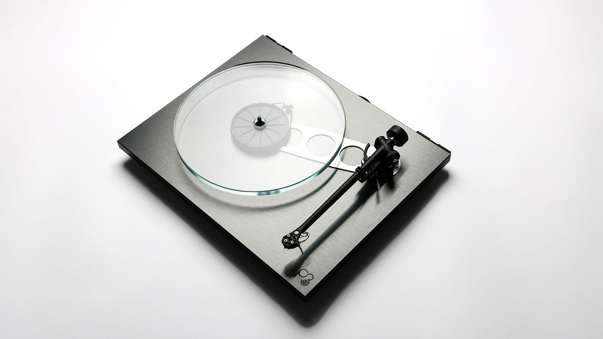 Rega Planar 3 RS Edition review: a beautifully made turntable that ...