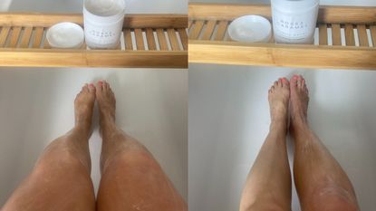 How to remove fake tan: 8 tried and tested methods | Woman & Home