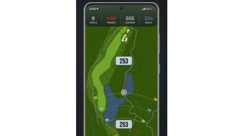Best Golf GPS Apps 2025 | Golf Monthly