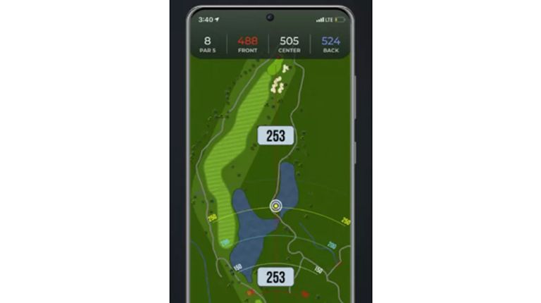 Best Golf GPS Apps 2025 | Golf Monthly