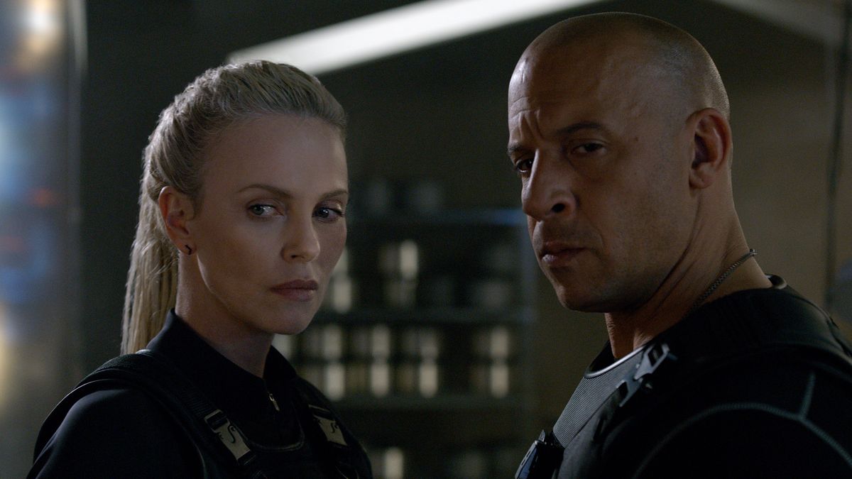 Best Fast and Furious movies, ranked! From Fast 10 to Tokyo Drift ...