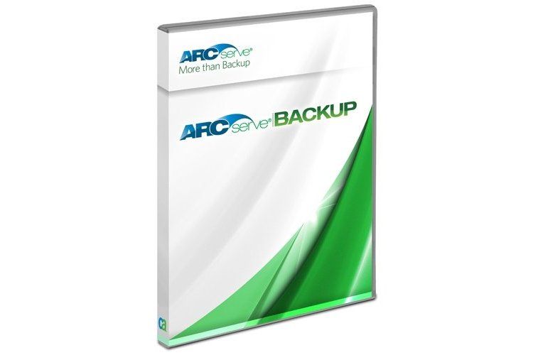 CA ARCserve Backup r16 | IT Pro