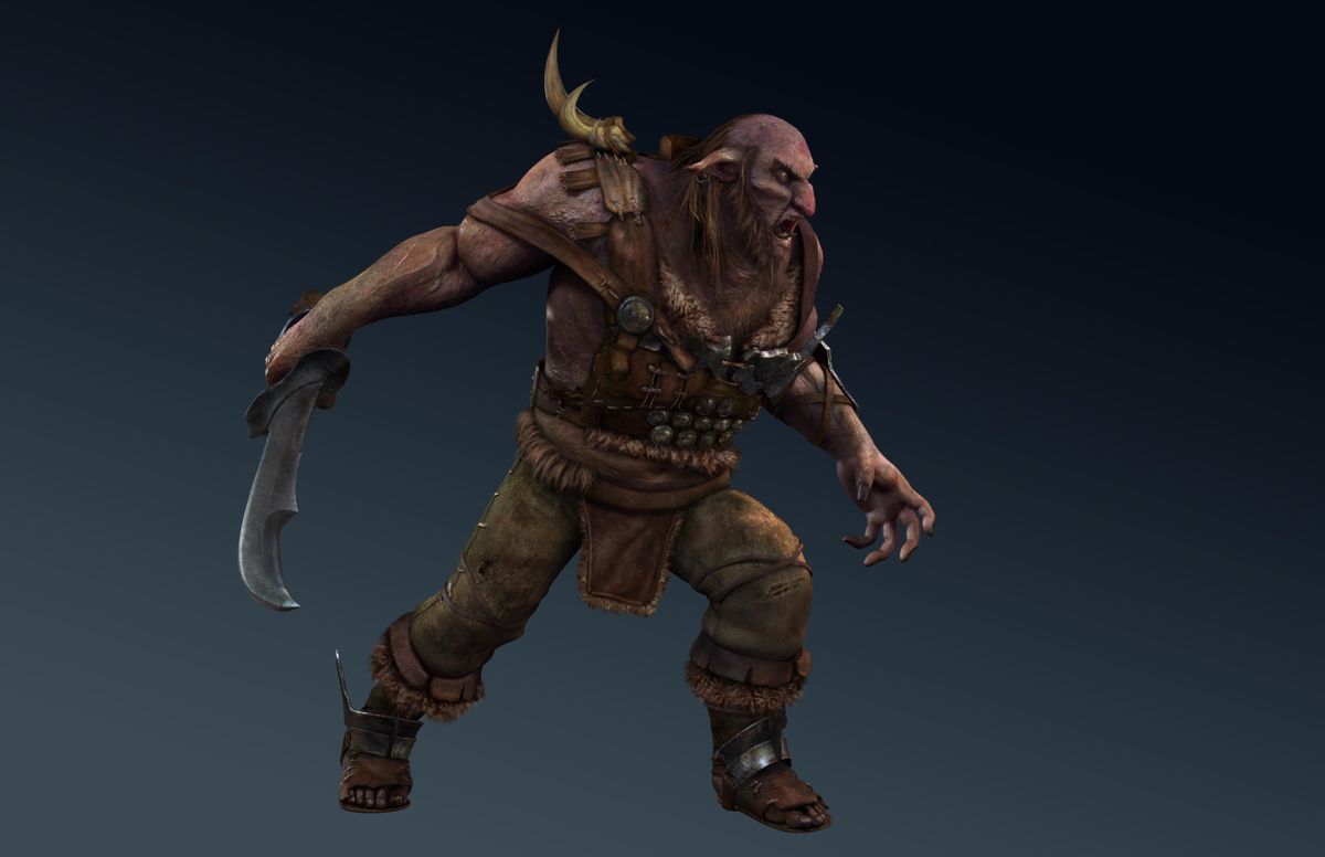 Win an EXCLUSIVE cloak for Lord of the Rings Online | GamesRadar+