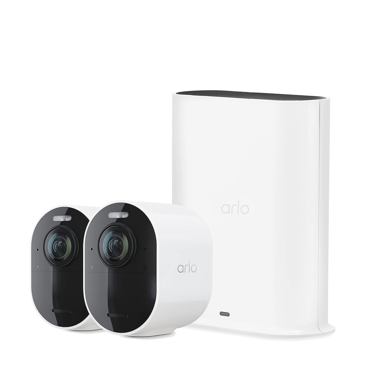 Best outdoor security cameras in 2024 | Tom's Guide