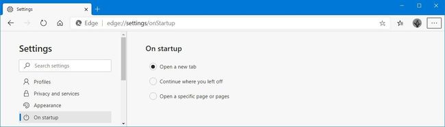 How to start using the new Microsoft Edge browser for Windows 10 ...