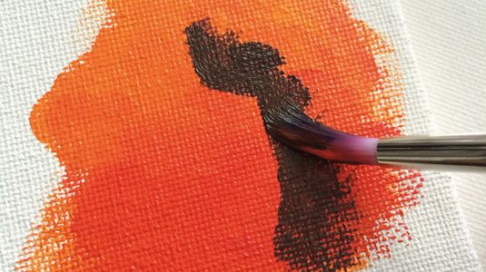 Acrylic painting techniques: Expert tips for artists | Creative Bloq