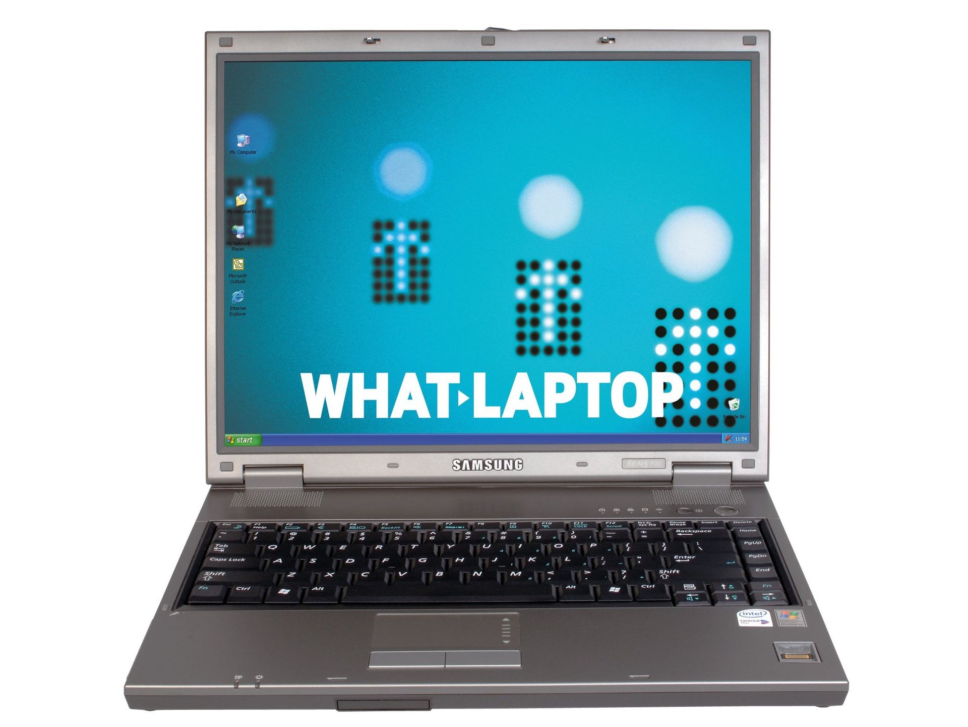 SAMSUNG P50 review | TechRadar