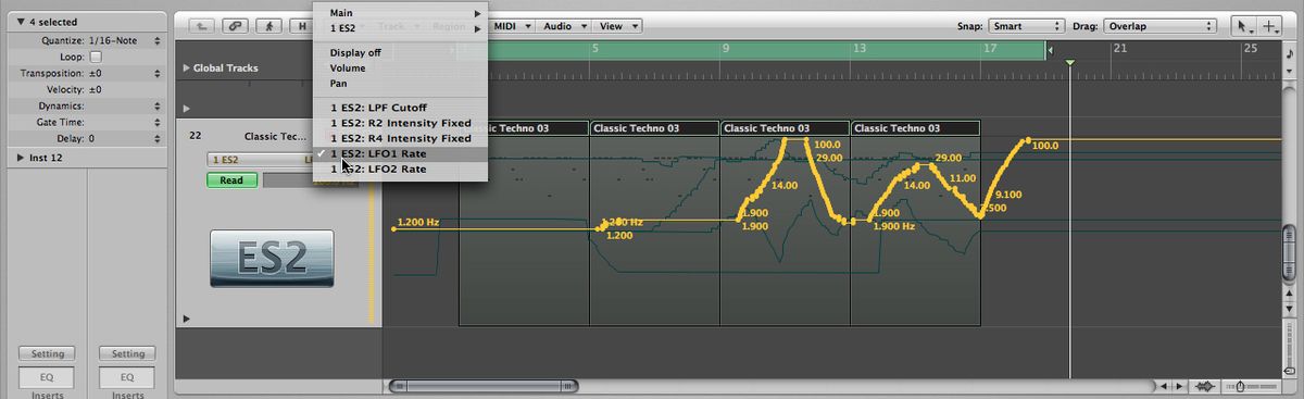 8 automation tricks every producer must know | MusicRadar