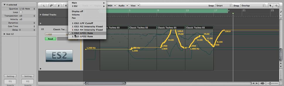 8 automation tricks every producer must know | MusicRadar