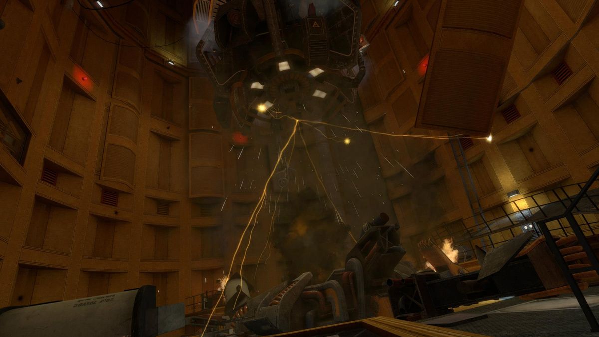 Black Mesa: Source has new screenshots, is "pretty close to completion ...