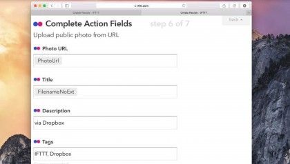 Dropbox tips | TechRadar