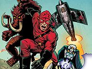 BLOG The Freedom Collective review | GamesRadar+