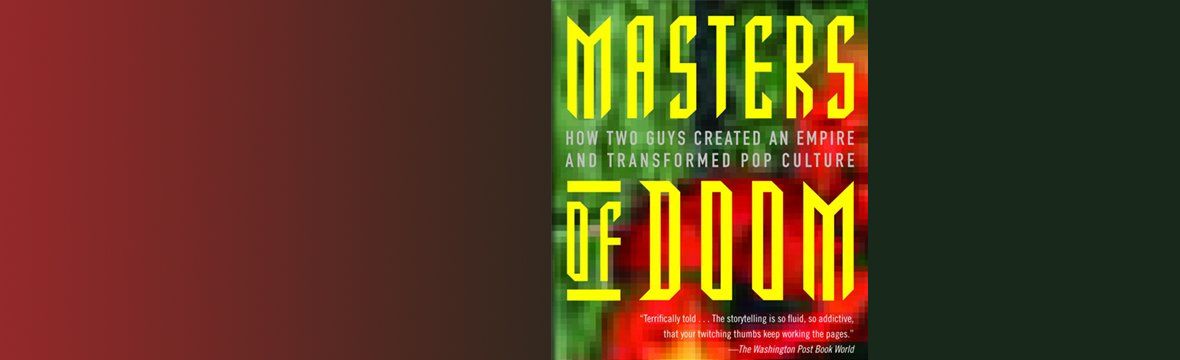 The best videogame books | PC Gamer