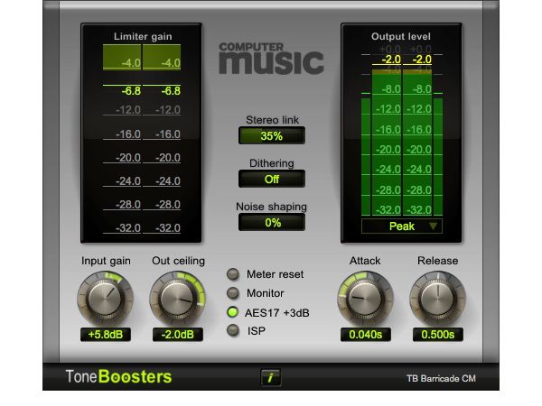Darius Syrossian's favourite music software | MusicRadar