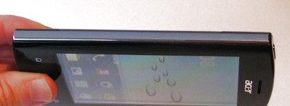 Acer Liquid Metal review | TechRadar