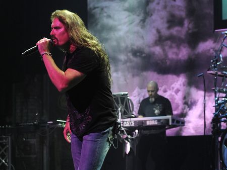 The 30 greatest lead singers of all time | MusicRadar