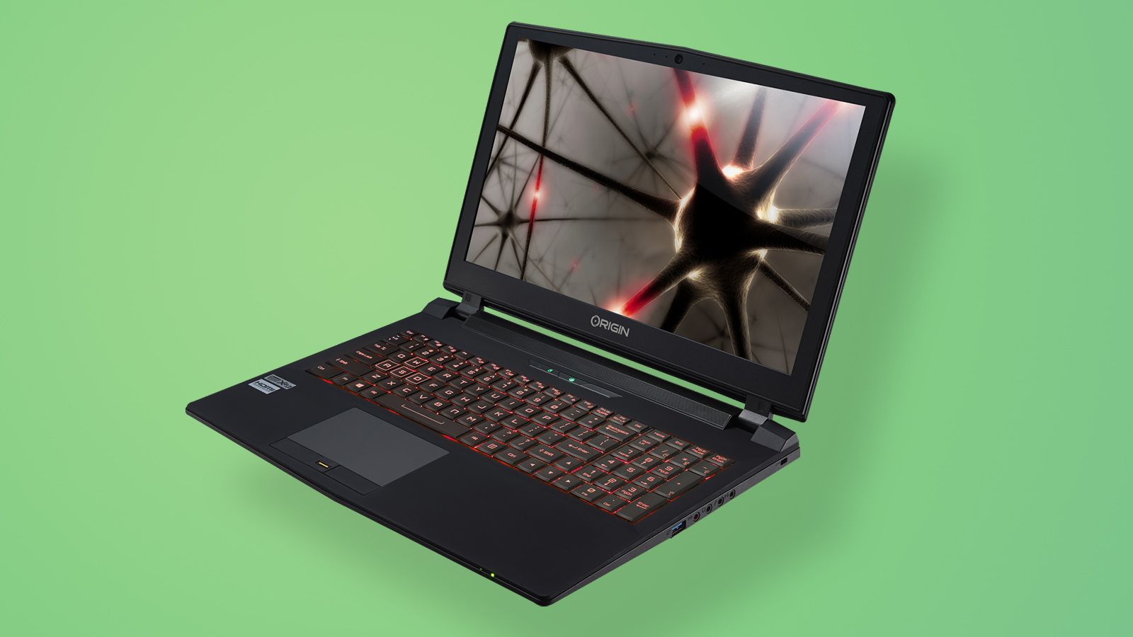 Origin PC unveils laptops with supreme gaming power | TechRadar
